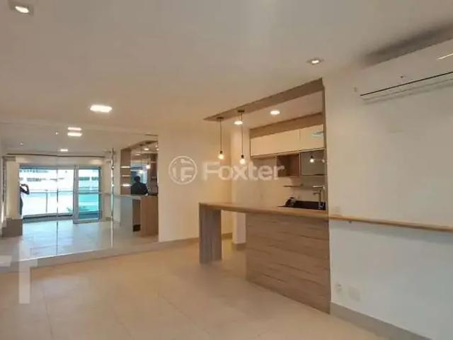 Apartamento para Venda em São Paulo/SP Vila Regente Feijó 2 Quartos