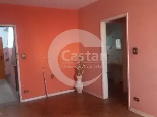Apartamento para Venda em São Paulo/SP Vila Regente Feijó 2 Quartos