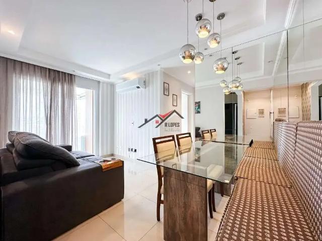 Apartamento para Venda em São Paulo/SP Vila Regente Feijó 2 Quartos