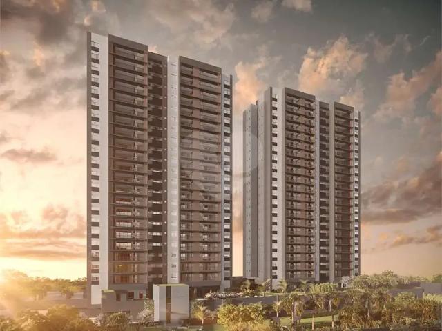 Apartamento para Venda em São Paulo/SP Mooca 2 Quartos