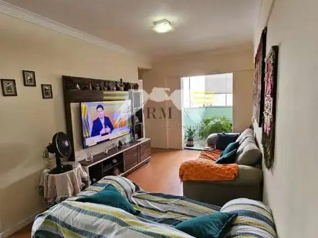Apartamento para Venda em São Paulo/SP Vila Regente Feijó 2 Quartos