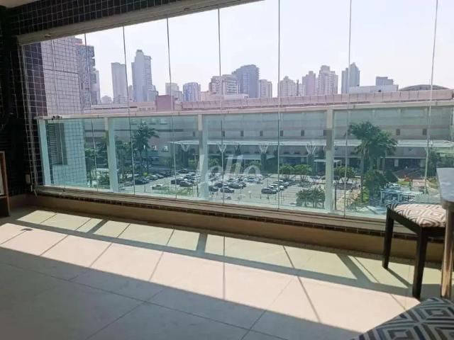 Apartamento para Venda em São Paulo/SP Vila Regente Feijó 2 Quartos