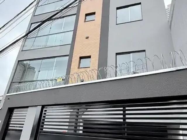 Apartamento para Venda em São Paulo/SP Vila Regente Feijó 2 Quartos