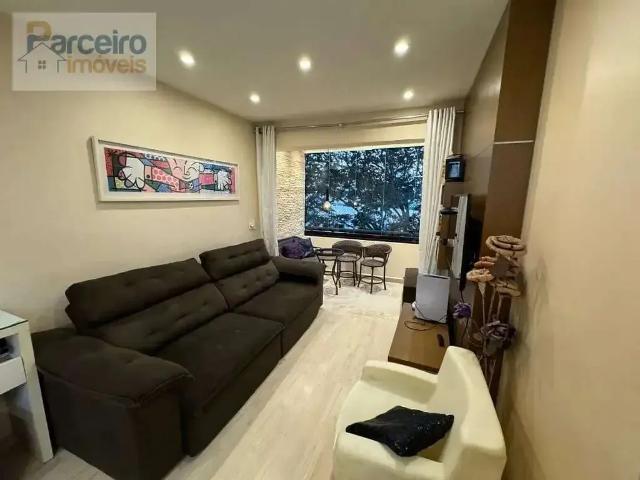 Apartamento para Venda em São Paulo/SP Vila Regente Feijó 2 Quartos