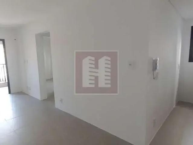 Apartamento para Venda em São Paulo/SP Vila Regente Feijó 2 Quartos