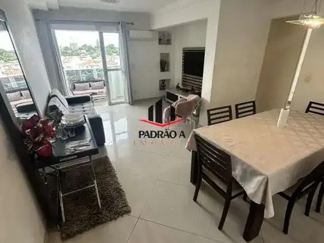 Apartamento para Venda em São Paulo/SP Vila Regente Feijó 2 Quartos