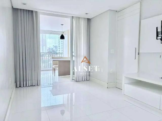 Apartamento para Venda em São Paulo/SP Vila Regente Feijó 2 Quartos