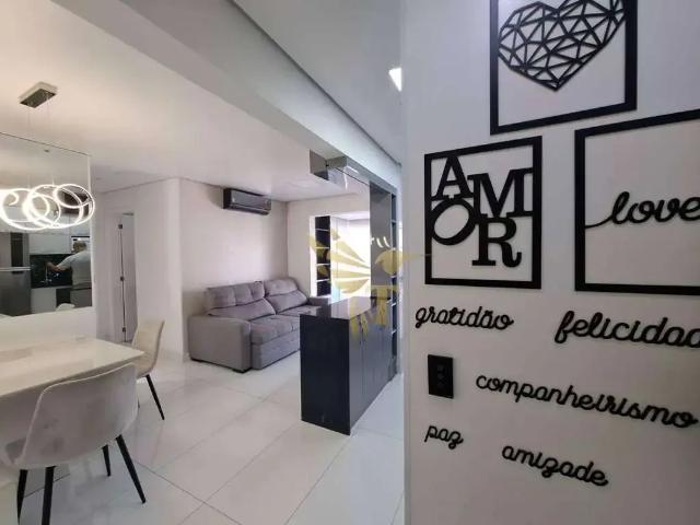 Apartamento para Venda em São Paulo/SP Vila Regente Feijó 2 Quartos