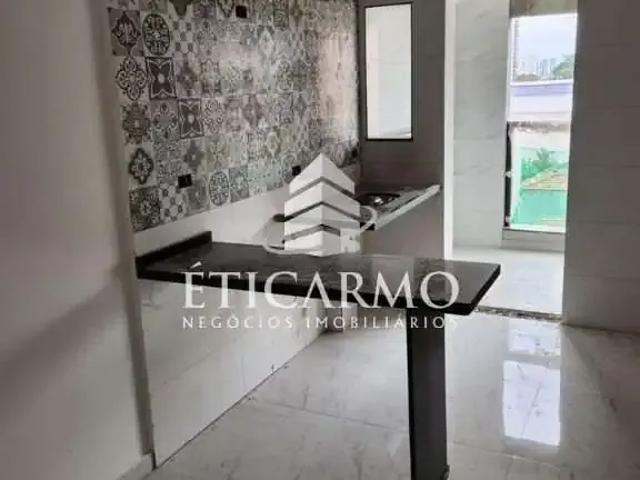 Apartamento para Venda em São Paulo/SP Vila Regente Feijó 2 Quartos