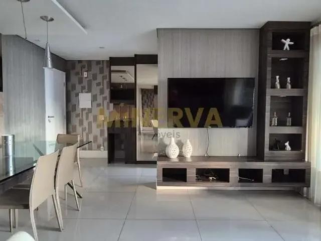 Apartamento para Venda em São Paulo/SP Vila Regente Feijó 2 Quartos