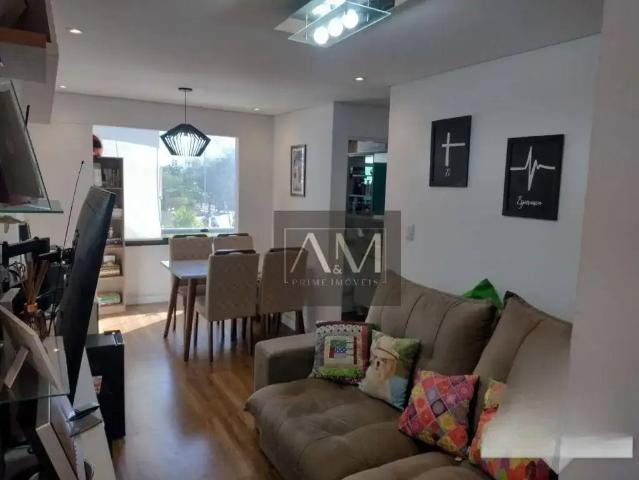 Apartamento para Venda em São Paulo/SP Vila Regente Feijó 2 Quartos