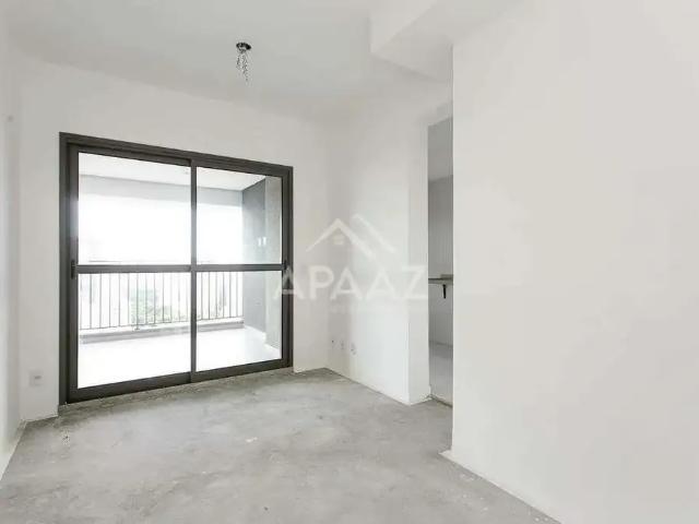 Apartamento para Venda em São Paulo/SP Vila Regente Feijó 2 Quartos