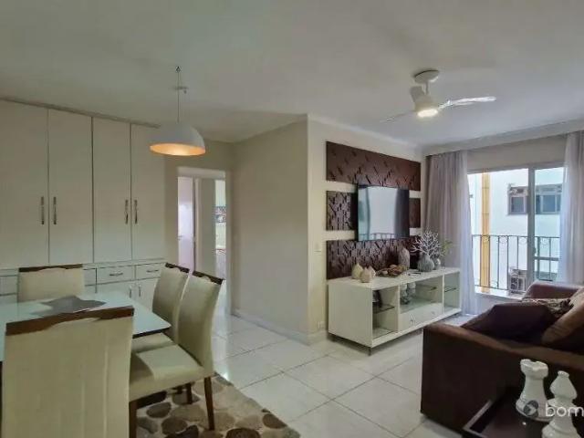 Apartamento para Venda em São Paulo/SP Vila Regente Feijó 2 Quartos
