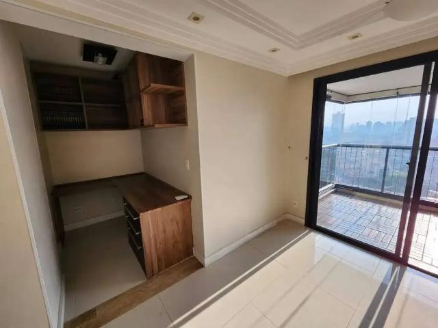 Apartamento para Venda em São Paulo/SP Vila Regente Feijó 2 Quartos