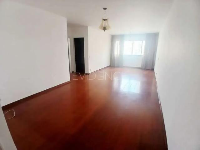 Apartamento para Venda em São Paulo/SP Vila Regente Feijó 2 Quartos