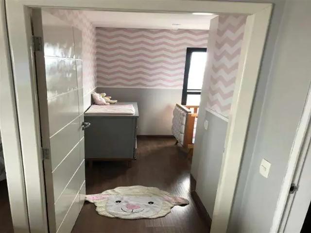 Apartamento para Venda em São Paulo/SP Vila Regente Feijó 2 Quartos