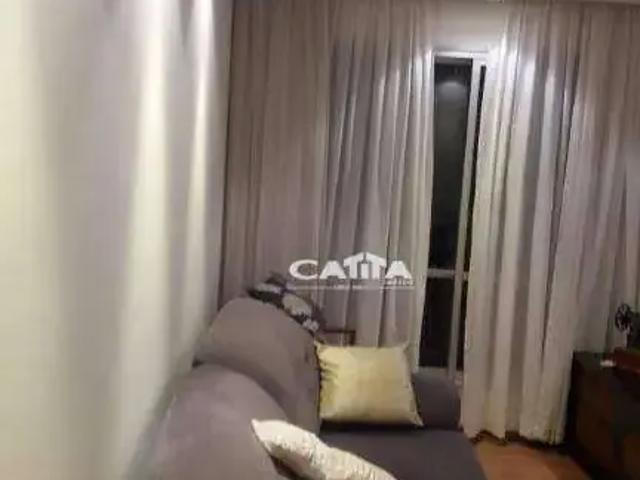 Apartamento para Venda em São Paulo/SP Vila Regente Feijó 2 Quartos