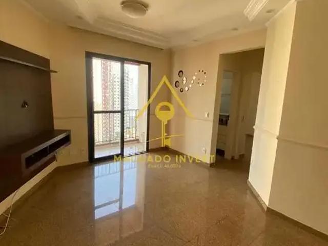 Apartamento para Venda em São Paulo/SP Vila Regente Feijó 2 Quartos