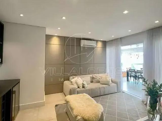 Apartamento para Venda em São Paulo/SP Vila Regente Feijó 2 Quartos