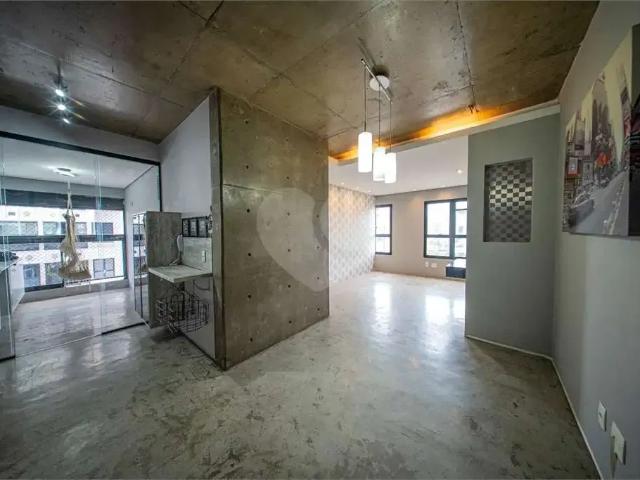 Apartamento para Venda em São Paulo/SP Jardim Anália Franco 2 Quartos