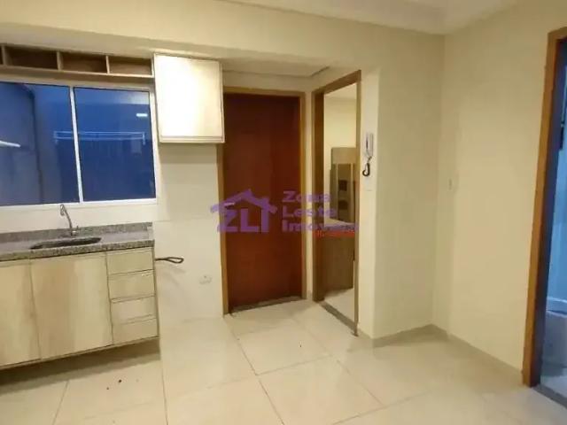 Apartamento para Venda em São Paulo/SP Vila Regente Feijó 2 Quartos