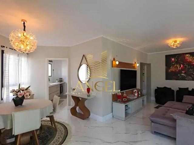 Apartamento para Venda em São Paulo/SP Vila Regente Feijó 2 Quartos
