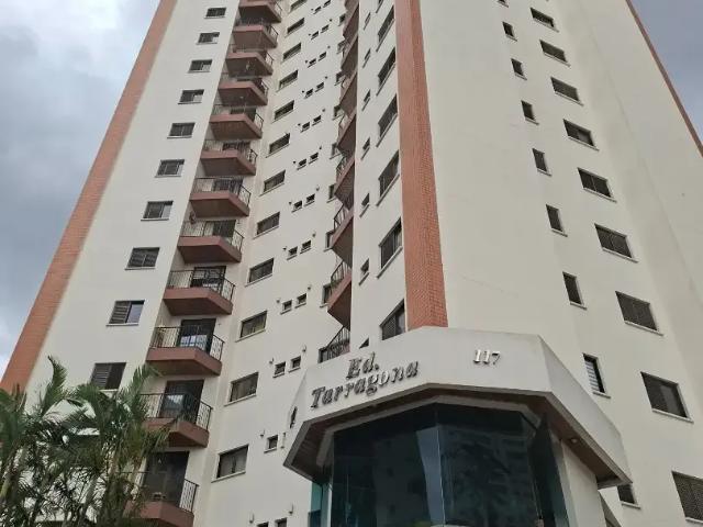 Apartamento para Venda em São Paulo/SP Vila Regente Feijó 2 Quartos