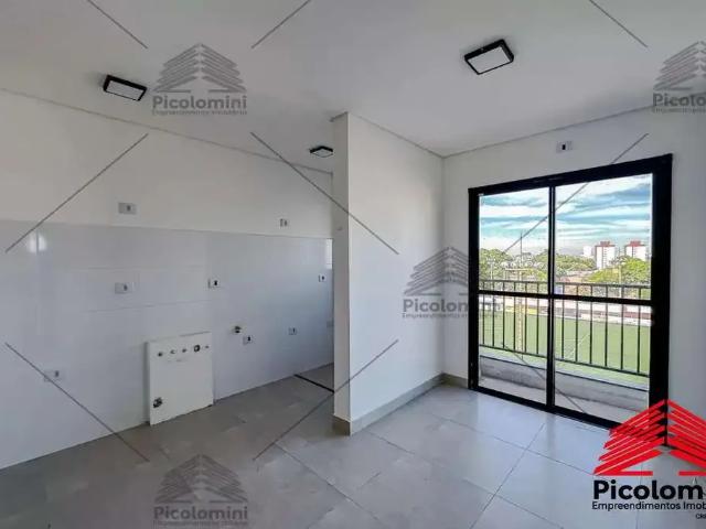 Apartamento para Venda em São Paulo/SP Vila Regente Feijó 2 Quartos
