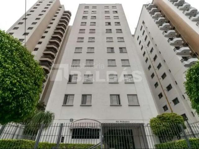 Apartamento para Venda em São Paulo/SP Vila Regente Feijó 2 Quartos