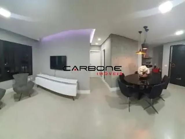 Apartamento para Venda em São Paulo/SP Vila Regente Feijó 2 Quartos