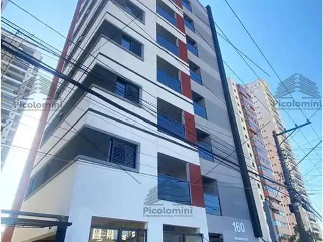Apartamento para Venda em São Paulo/SP Vila Regente Feijó 2 Quartos