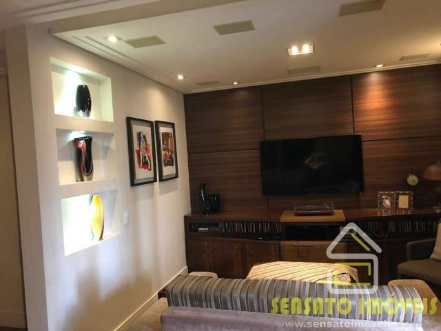 Apartamento para Venda em São Paulo/SP Vila Regente Feijó 2 Quartos