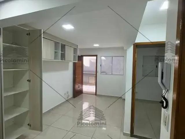 Apartamento para Venda em São Paulo/SP Vila Regente Feijó 2 Quartos