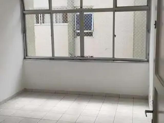 Apartamento para Venda em São Paulo/SP Vila Regente Feijó 2 Quartos