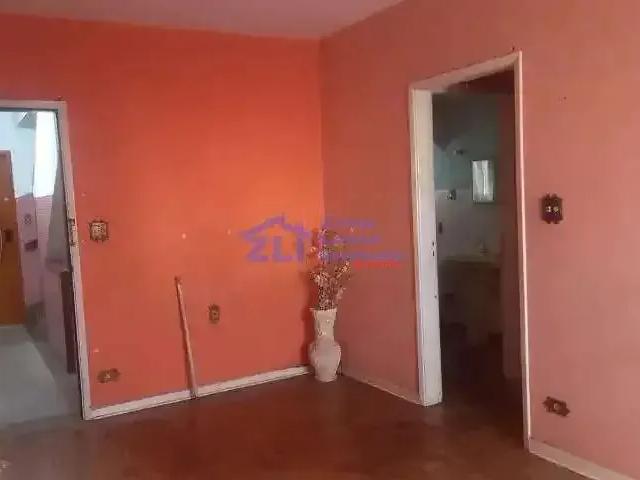 Apartamento para Venda em São Paulo/SP Vila Regente Feijó 2 Quartos