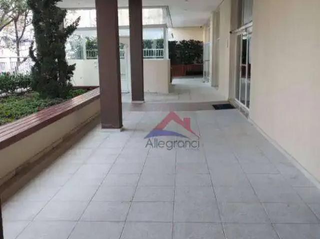 Apartamento para Venda em São Paulo/SP Vila Regente Feijó 2 Quartos