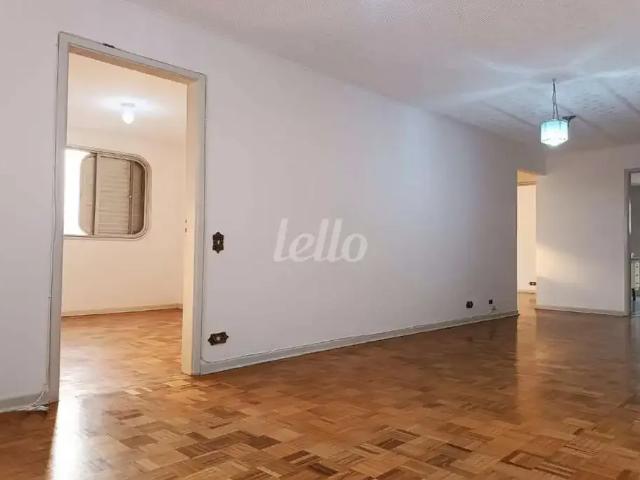 Apartamento para Venda em São Paulo/SP Vila Regente Feijó 2 Quartos