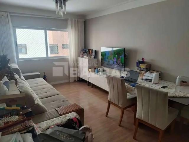 Apartamento para Venda em São Paulo/SP Vila Regente Feijó 2 Quartos