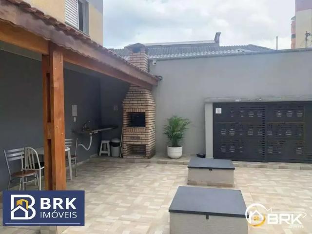 Apartamento para Venda em São Paulo/SP Vila Regente Feijó 2 Quartos