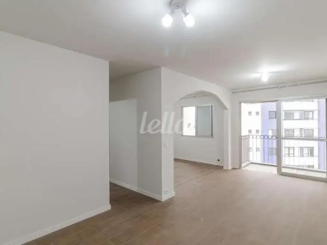 Apartamento para Venda em São Paulo/SP Vila Regente Feijó 2 Quartos