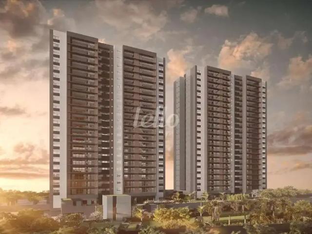 Apartamento para Venda em São Paulo/SP Vila Regente Feijó 3 Quartos