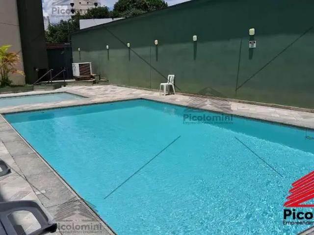 Apartamento para Venda em São Paulo/SP Tatuapé 3 Quartos