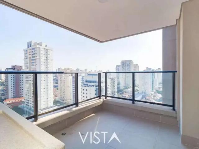 Apartamento para Venda em São Paulo/SP Vila Regente Feijó 3 Quartos