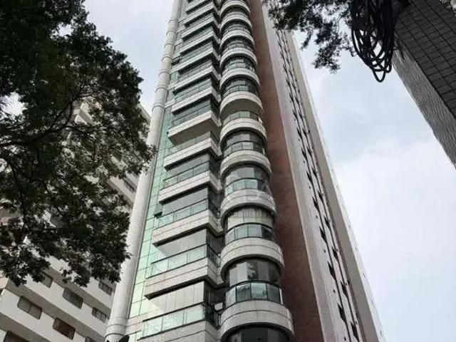 Apartamento para Venda em São Paulo/SP Vila Regente Feijó 3 Quartos