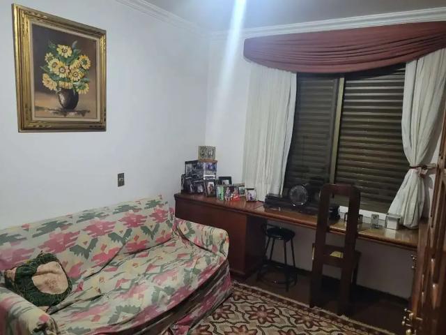 Apartamento para Venda em São Paulo/SP Vila Regente Feijó 3 Quartos
