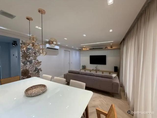 Apartamento para Venda em São Paulo/SP Vila Regente Feijó 3 Quartos
