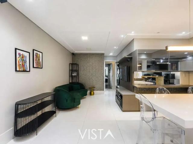 Apartamento para Venda em São Paulo/SP Vila Regente Feijó 3 Quartos