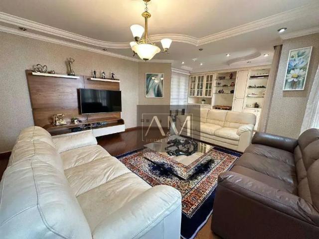 Apartamento para Venda em São Paulo/SP Vila Regente Feijó 3 Quartos