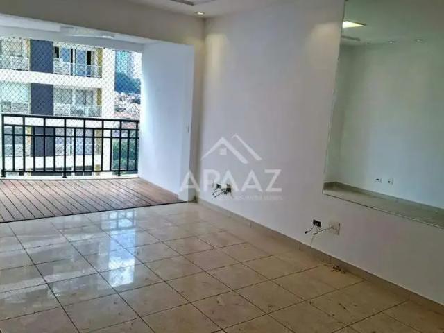 Apartamento para Venda em São Paulo/SP Vila Regente Feijó 3 Quartos