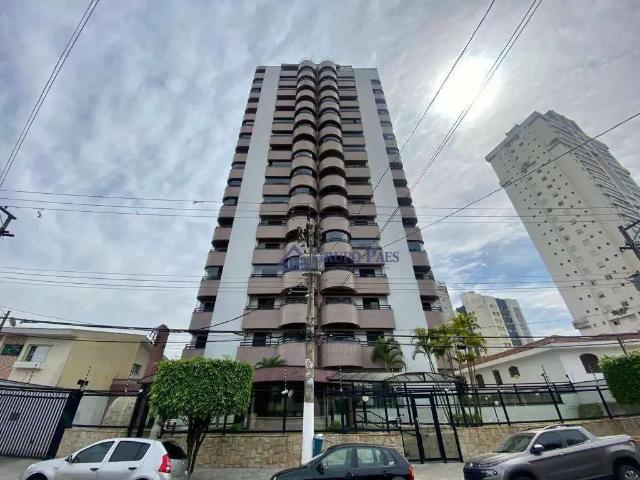 Apartamento para Venda em São Paulo/SP Vila Regente Feijó 3 Quartos